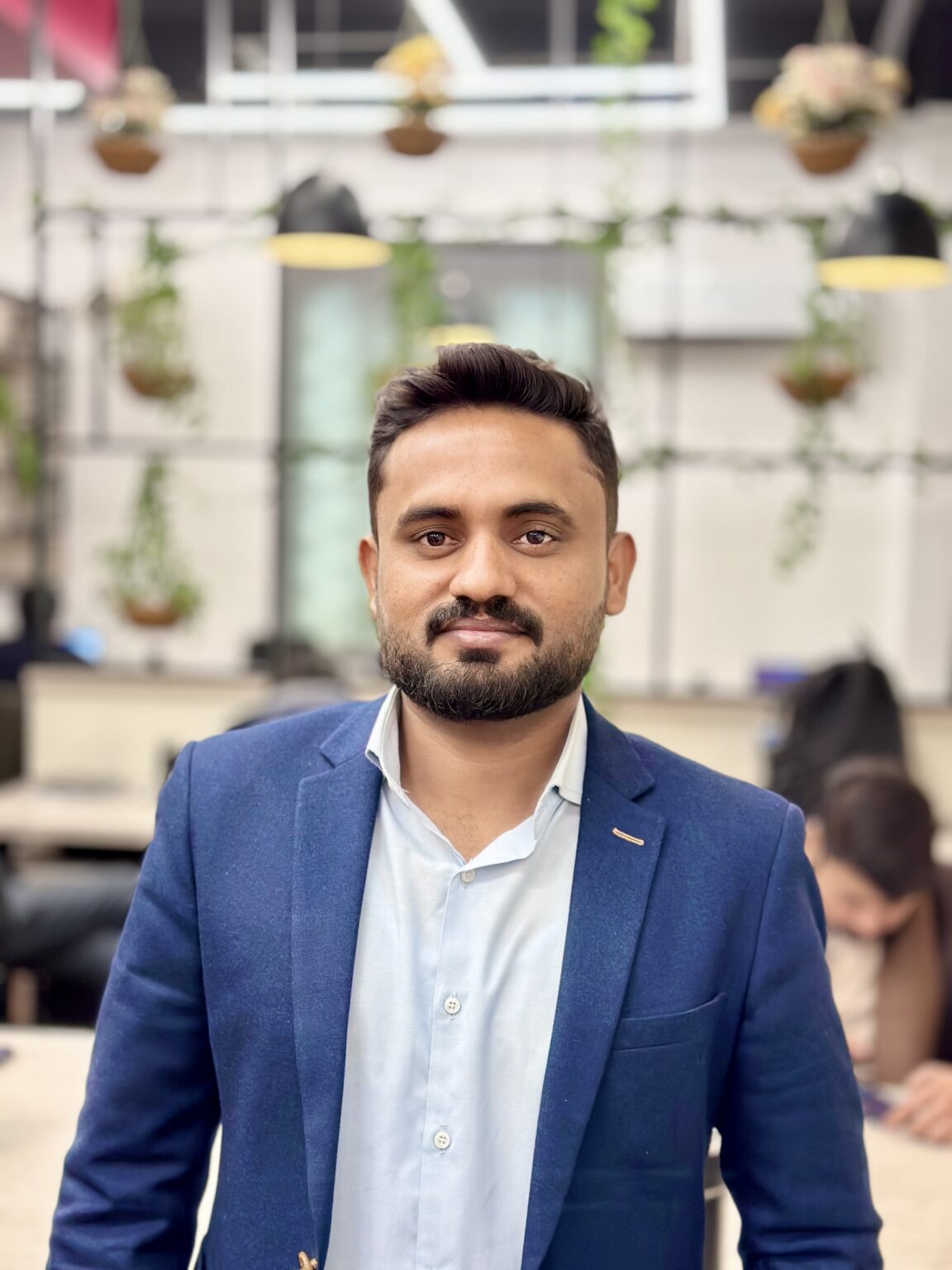 Muhammad Kashif Adaxiomtech