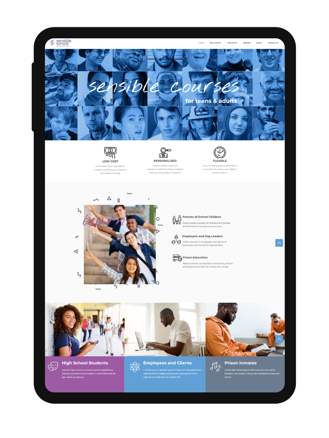 Applications, MDM, Web, Software & Digital Marketing Experts